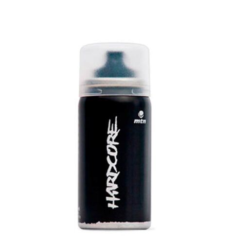 Mini Hardcore MTN Spray - Roll Up Graffiti