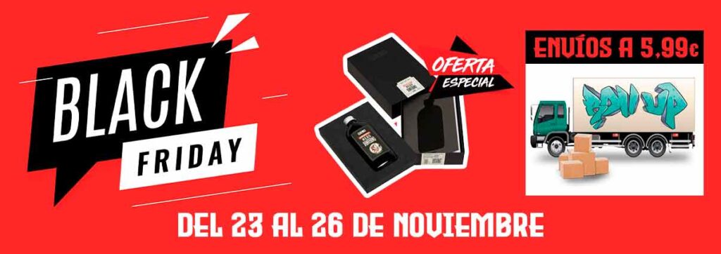 Tienda de GRAFFITI - Roll Up Graffiti -Sprays, rotuladores, tintas y ...