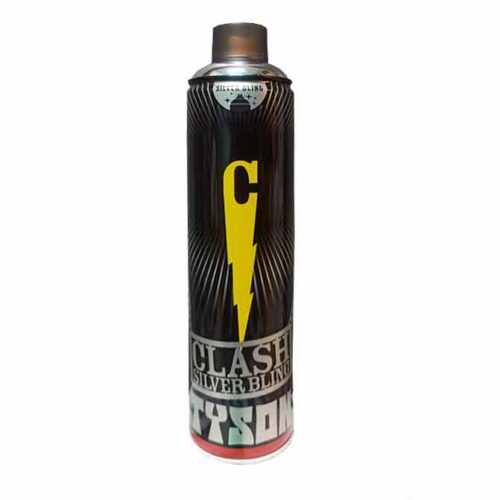 Clash Archives - Roll Up Graffiti
