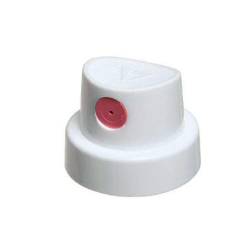 Fat Pink Cap BOQUILLA spray - Roll Up Graffiti