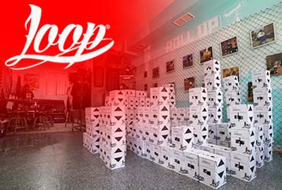 Tienda de GRAFFITI - Roll Up Graffiti -Sprays, rotuladores, tintas y ...
