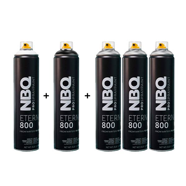 Tienda de GRAFFITI - Roll Up Graffiti -Sprays, rotuladores, tintas y ...
