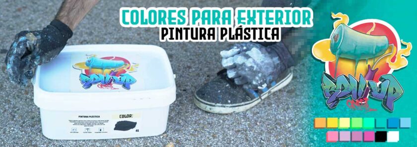 Tienda de GRAFFITI - Roll Up Graffiti -Sprays, rotuladores, tintas y ...