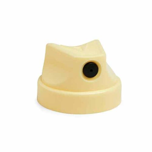 Skinny Cream Cap BOQUILLA spray - Roll Up Graffiti