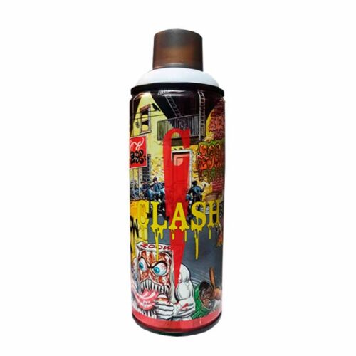 Coleccionista Archives - Roll Up Graffiti