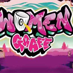 Tienda de GRAFFITI - Roll Up Graffiti -Sprays, rotuladores, tintas y ...